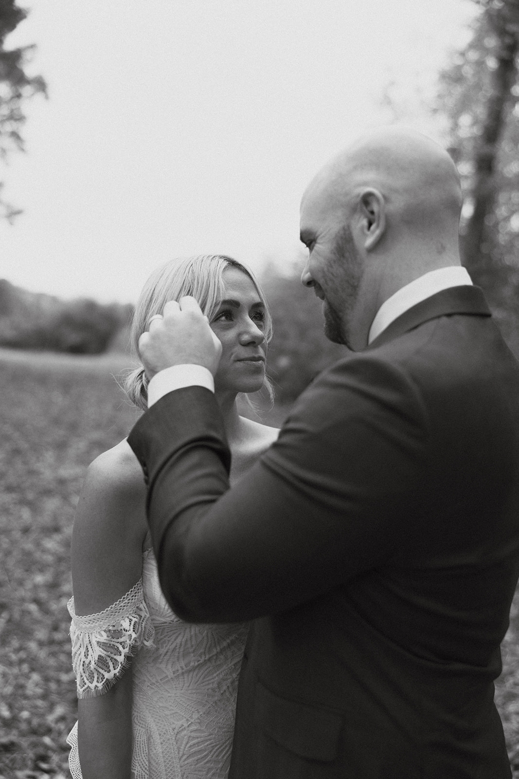 Portsmouth NH Elopement in the fall - ericawarrenphotography.com