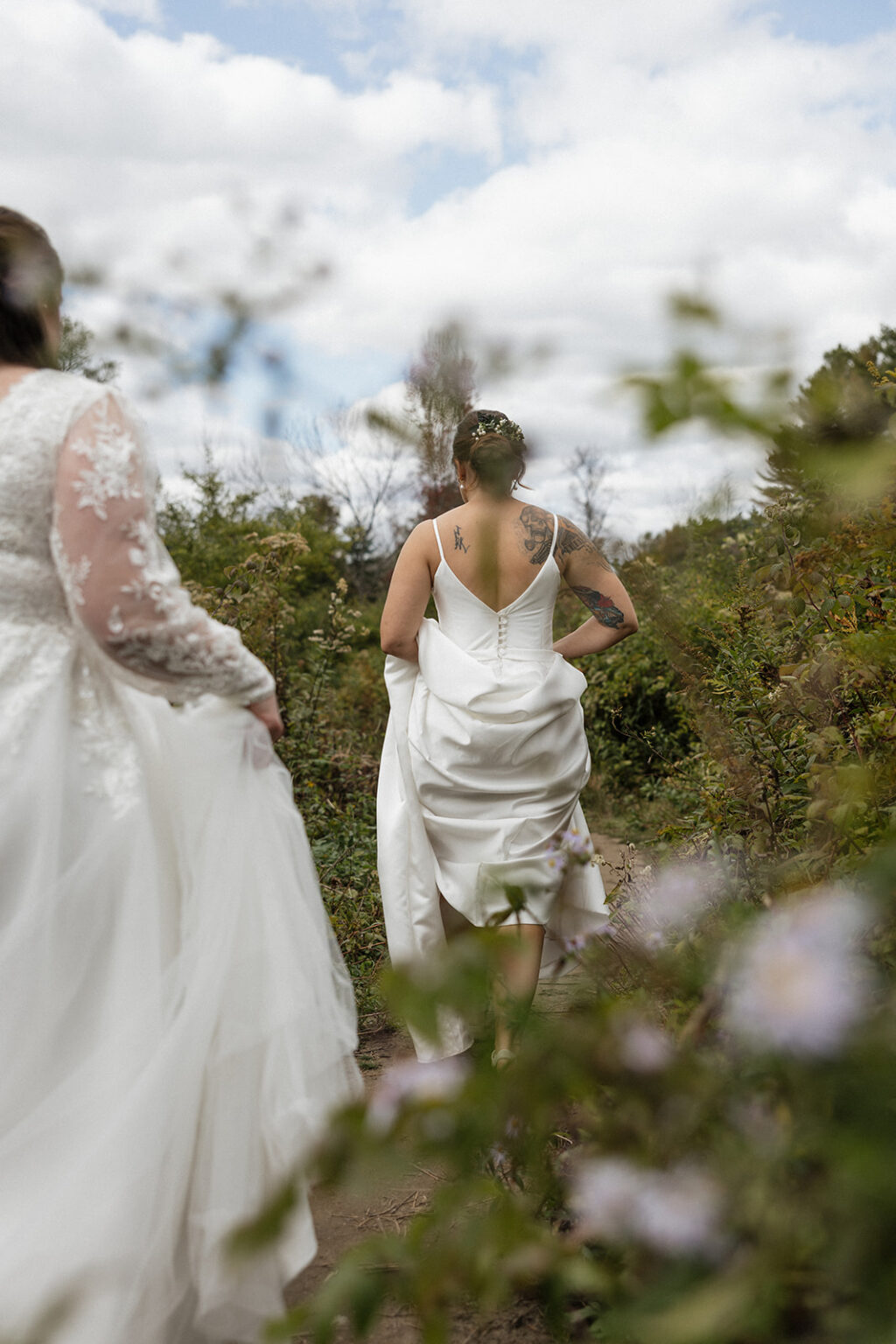 How to Elope in Stowe, Vermont: A Romantic Mountain Escape All Year ...