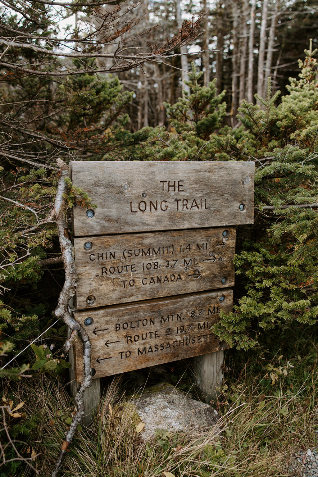 How to Elope in Stowe, Vermont: A Romantic Mountain Escape All Year ...