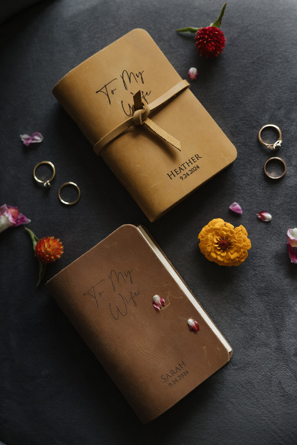 How to Elope in Stowe, Vermont: A Romantic Mountain Escape All Year ...