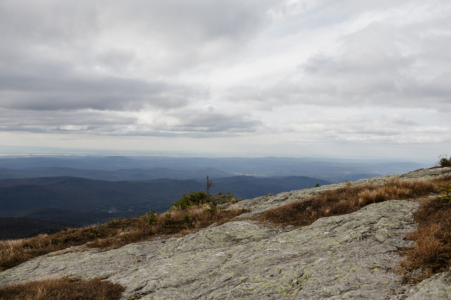 How to Elope in Stowe, Vermont: A Romantic Mountain Escape All Year ...
