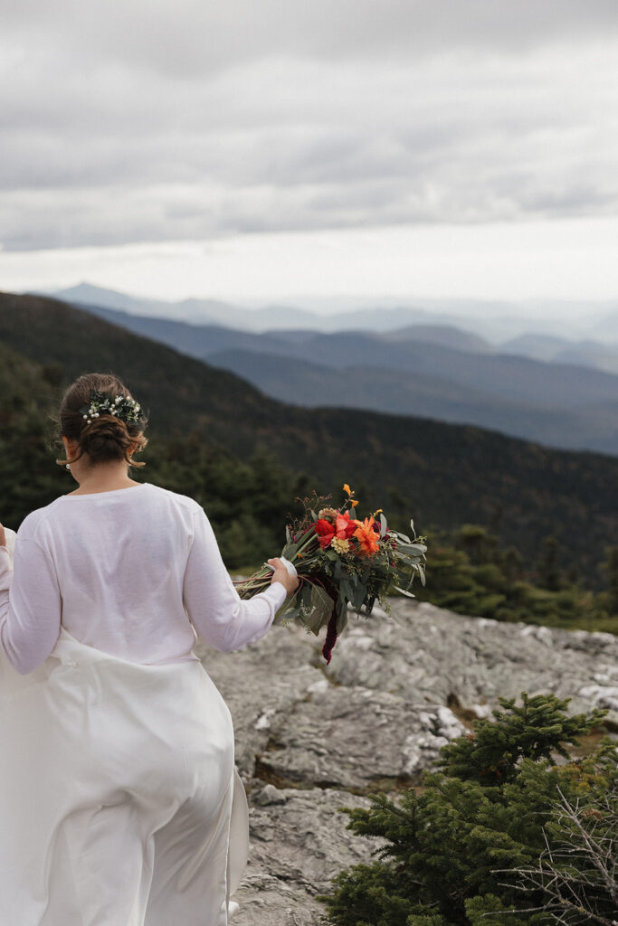 How to Elope in Stowe, Vermont: A Romantic Mountain Escape All Year ...