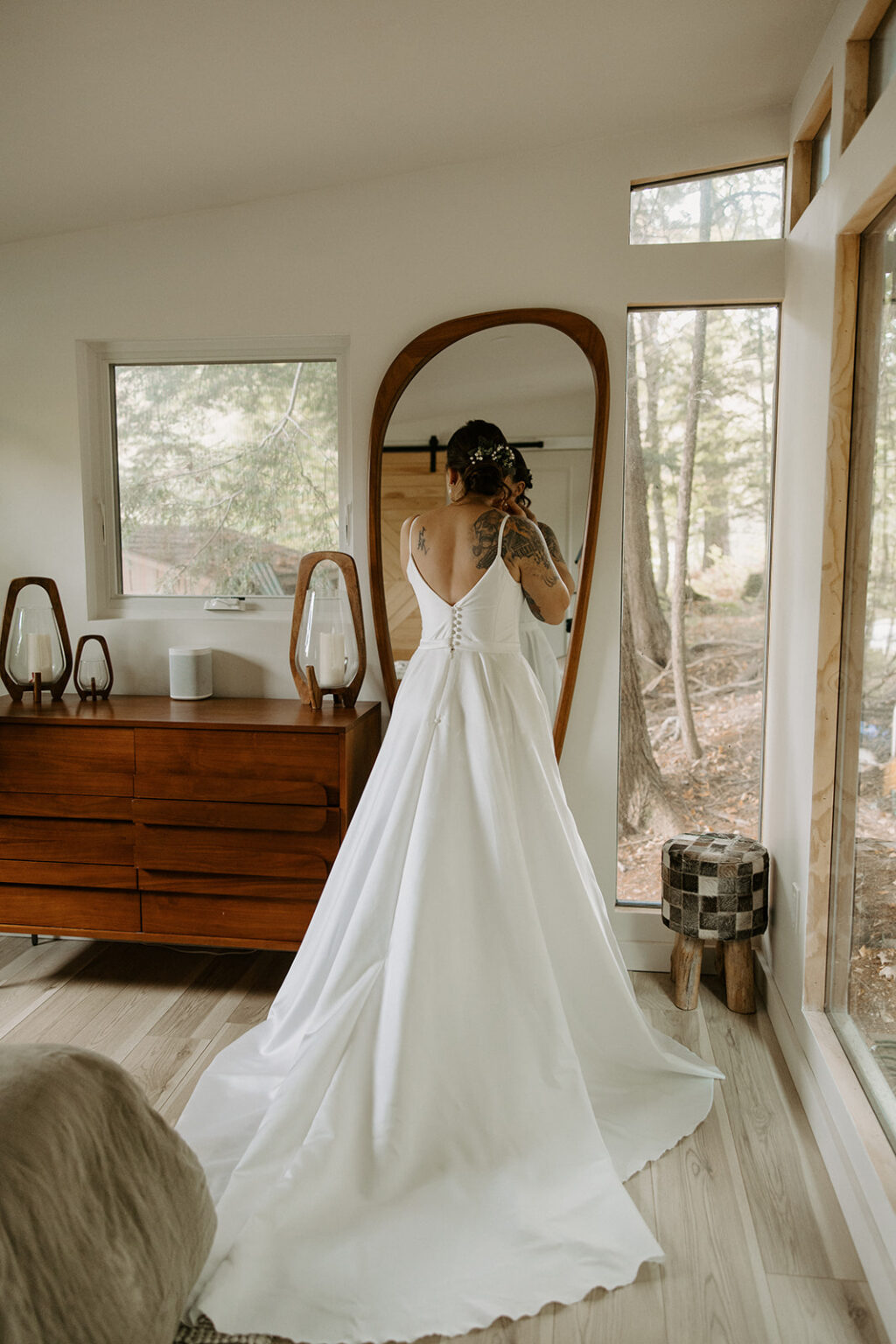 How to Elope in Stowe, Vermont: A Romantic Mountain Escape All Year ...