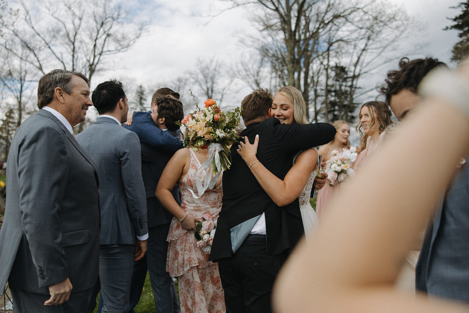 Where to Get Married in New Hampshire: Beach, Mountains…or Both ...