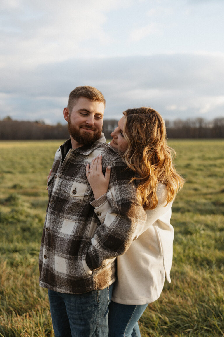 New Hampshire Wedding & Elopement Photographer | Erica Warren ...