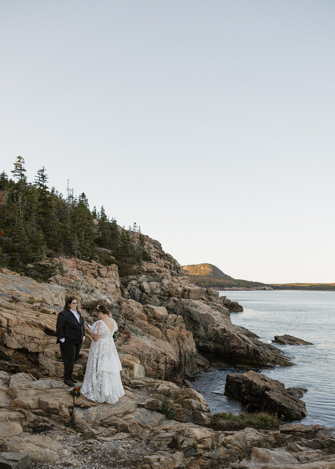 New Hampshire Wedding & Elopement Photographer | Erica Warren ...